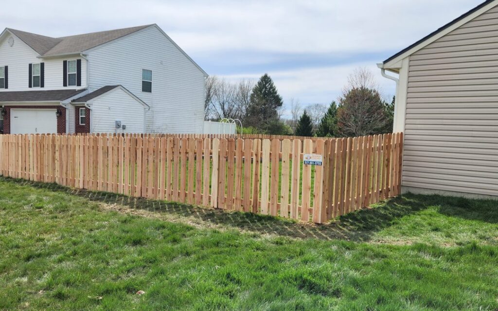 The Complete Guide to New Fence Installation: Enhance Your Property ...